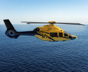 Our Story - PHI Aviation LLC