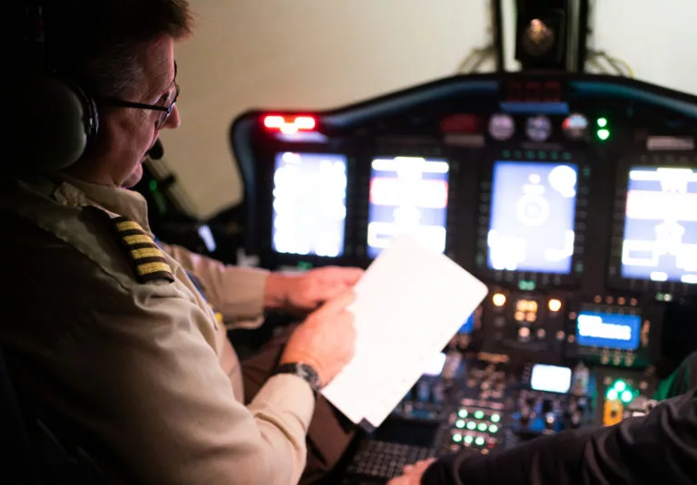 Join Our Team - PHI Aviation LLC