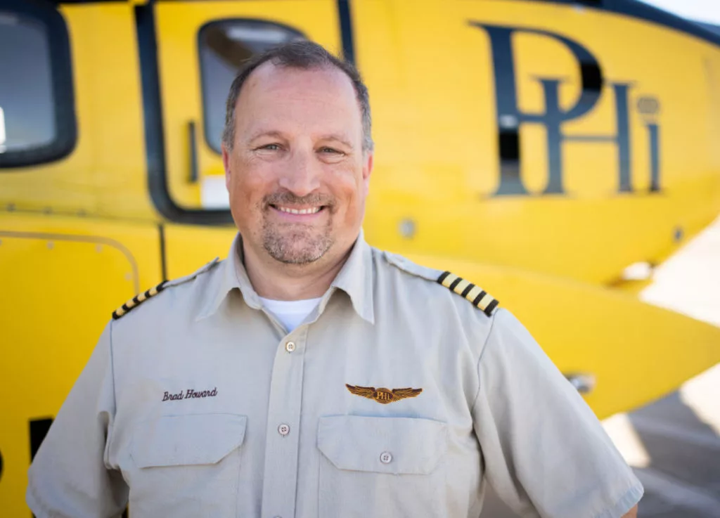 Join Our Team - PHI Aviation LLC