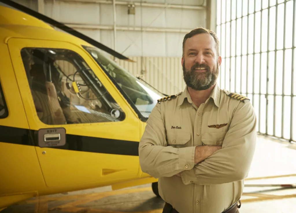 Join Our Team - PHI Aviation LLC