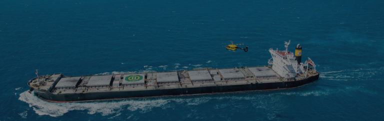 Marine Pilot Transfer - PHI Aviation LLC