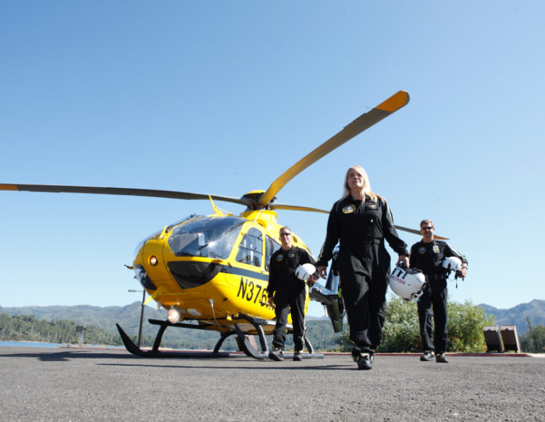 Join Our Team - PHI Aviation LLC