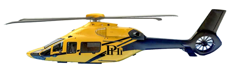 Fleet - PHI Aviation LLC