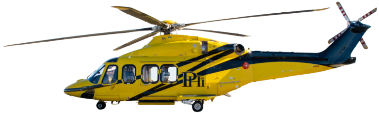 Fleet - PHI Aviation LLC