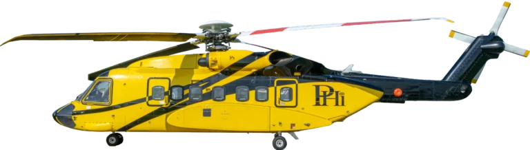 Fleet - PHI Aviation LLC