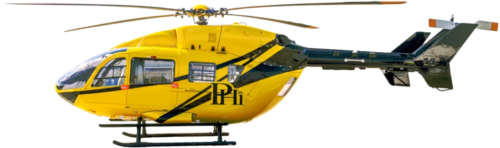 Fleet - PHI Aviation LLC
