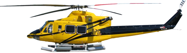 Fleet - PHI Aviation LLC