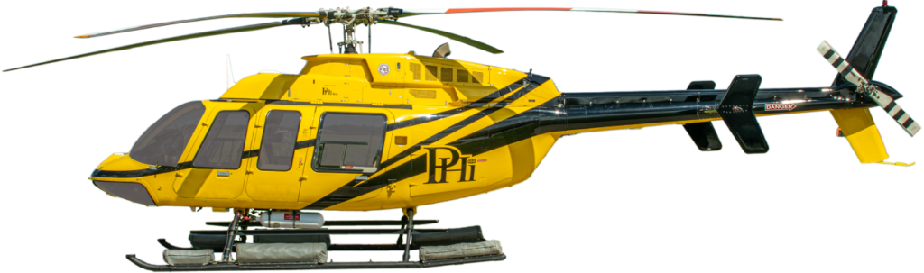 Fleet - PHI Aviation LLC