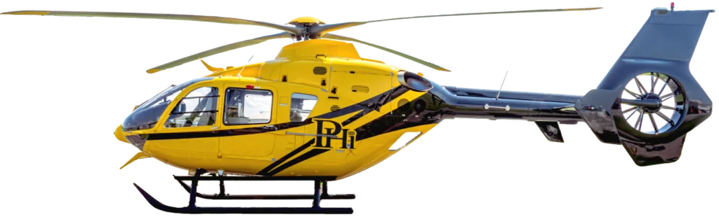 Fleet - PHI Aviation LLC