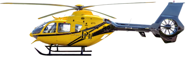 Fleet - PHI Aviation LLC