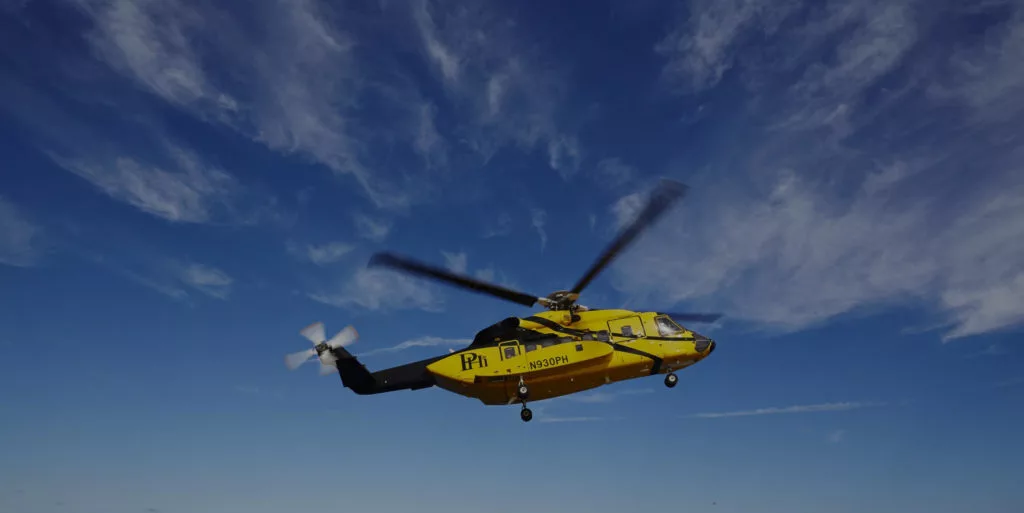 Home - PHI Aviation LLC