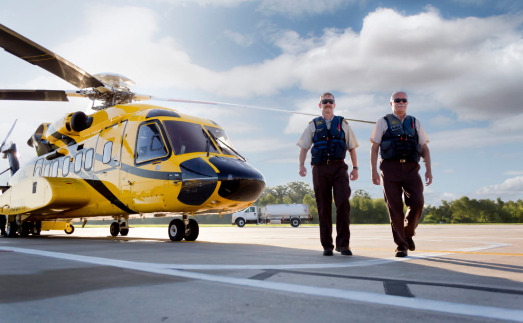 Universal Page - PHI Aviation LLC