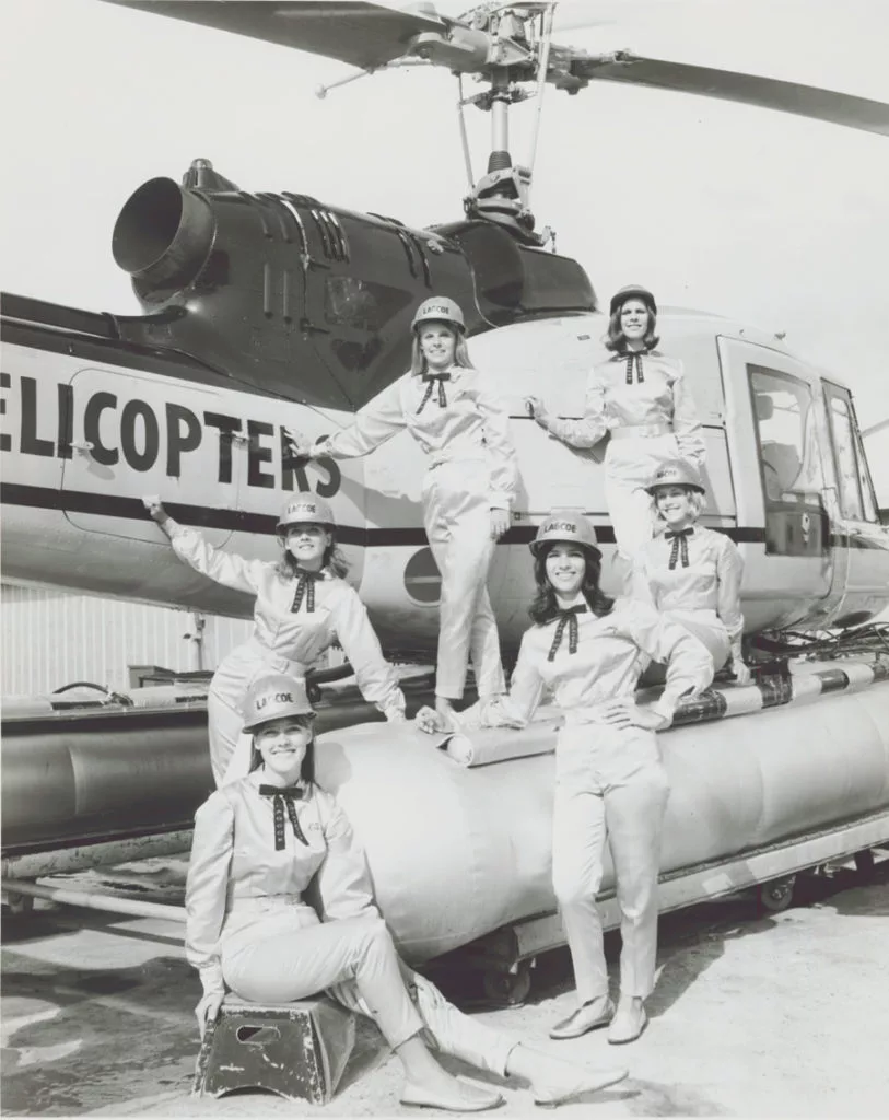 Our Story - PHI Aviation LLC