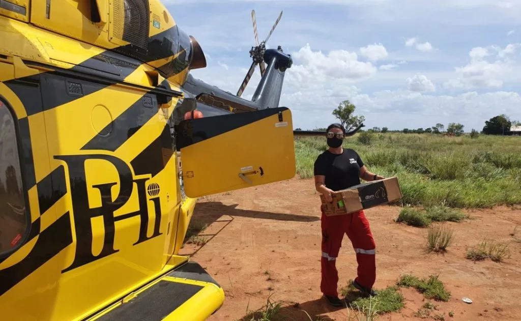 Join Our Team - PHI Aviation LLC