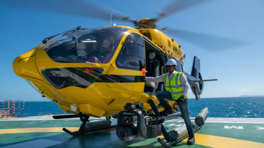 Investor Relations - PHI Aviation LLC