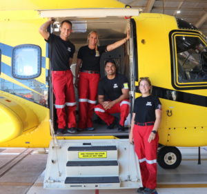 Leadership Team - PHI Aviation LLC