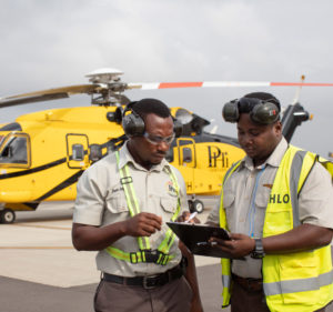 Our Story - PHI Aviation LLC