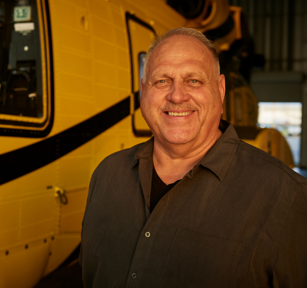 Our Story - PHI Aviation LLC