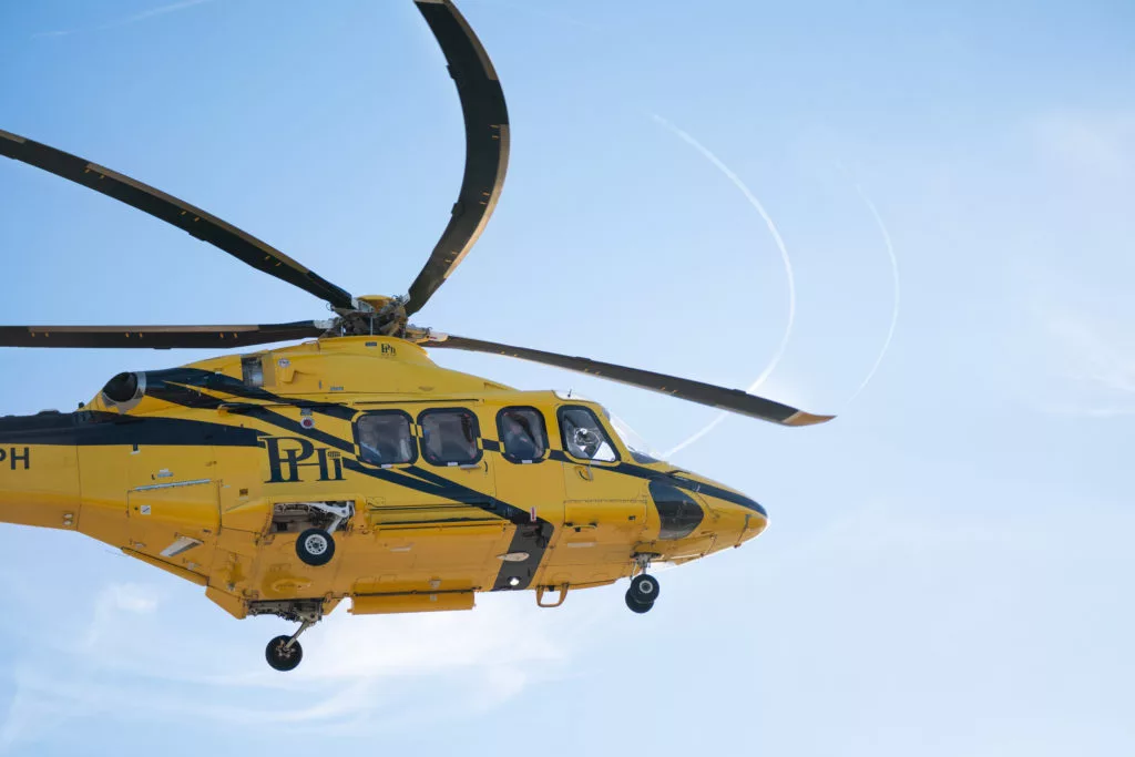 PHI Aviation Announces New Global Structure and Leadership Team - PHI ...