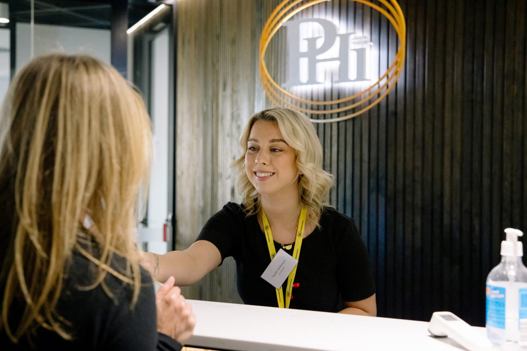 PHI's APAC Headquarters Officially Open in Perth - PHI Aviation LLC