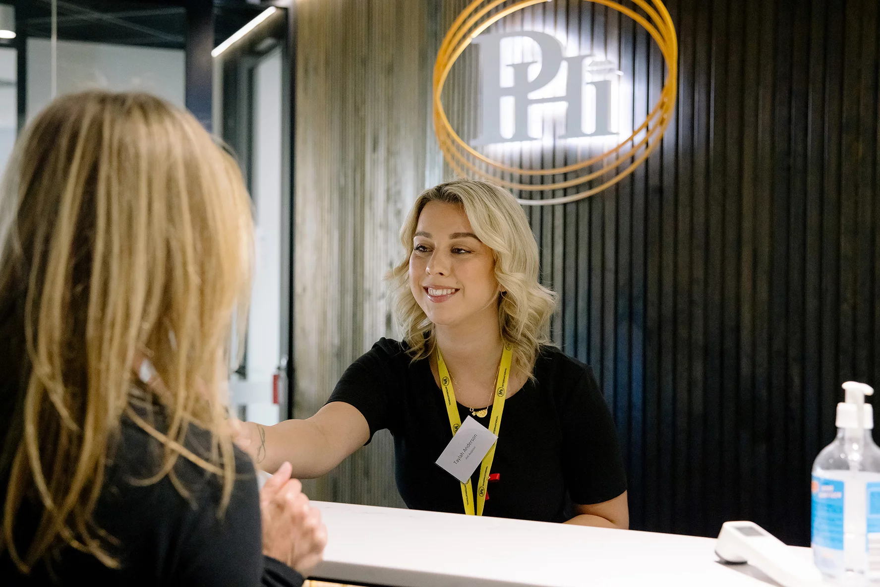 PHI's APAC Headquarters Officially Open in Perth - PHI Aviation LLC