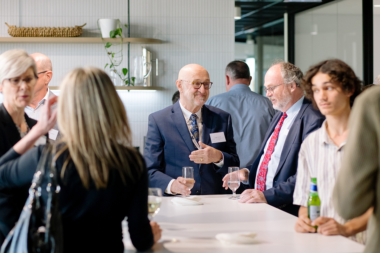 PHI's APAC Headquarters Officially Open in Perth - PHI Aviation LLC