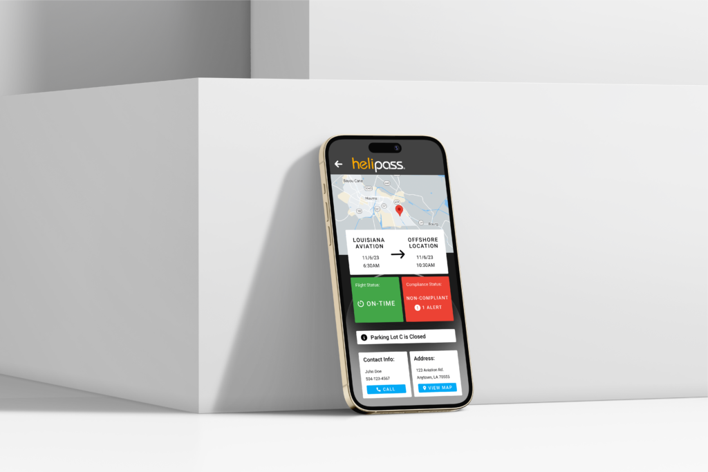 HAI Heli-Expo 2024 - PHI Aviation LLC