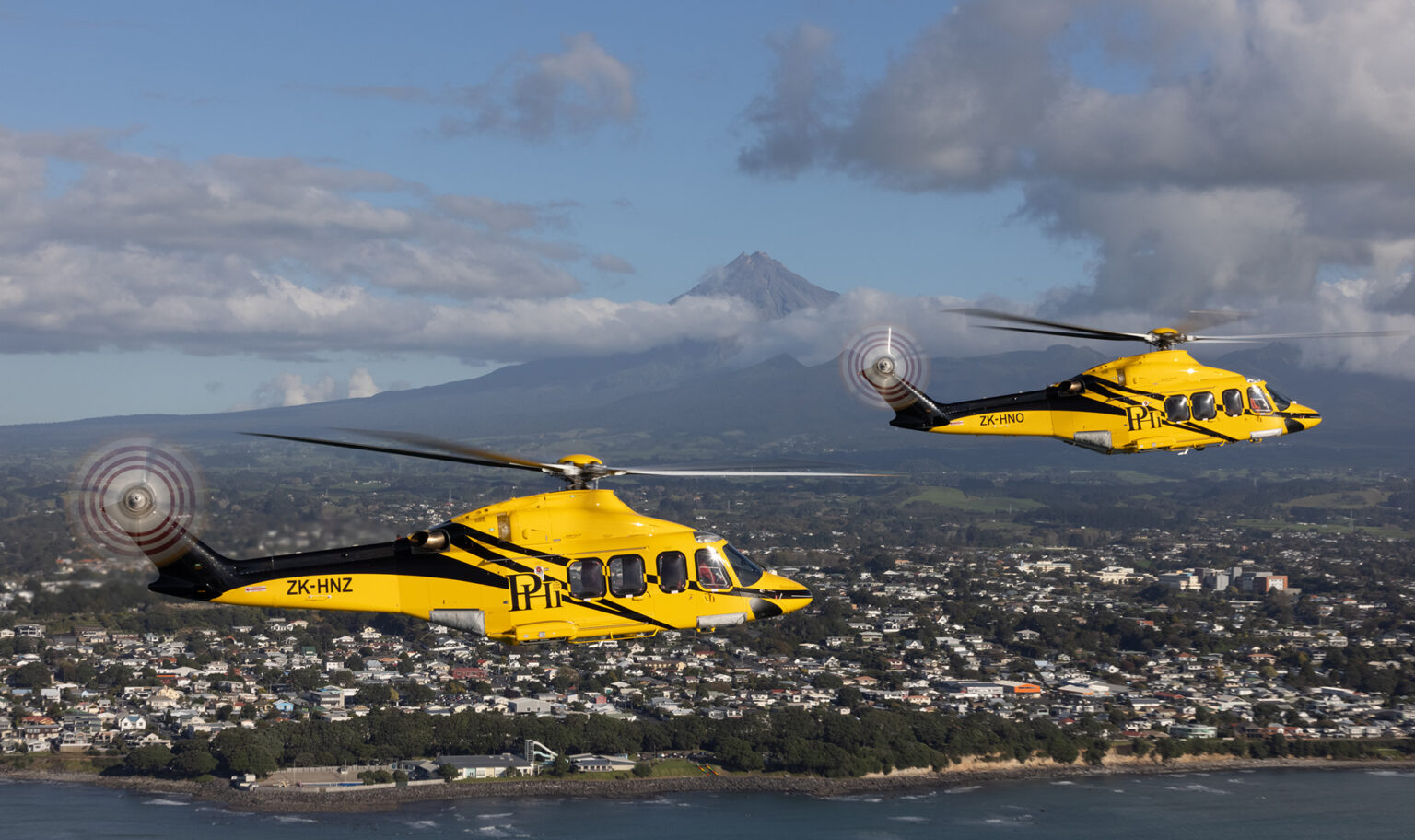Home - PHI Aviation LLC