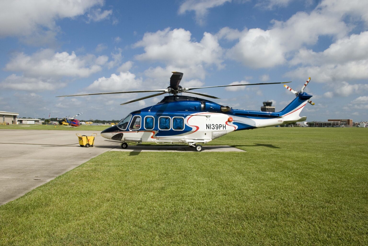 Home - PHI Aviation LLC